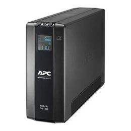 APC Back-UPS Pro BR1300MI - USV - Wechselstrom 230 V