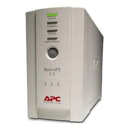 APC BACK-UPS CS 325VA 230V W/O SW
