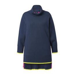 LAURAS&Oslash;N Pullover Damen Gr&ouml;&szlig;e XXL navy