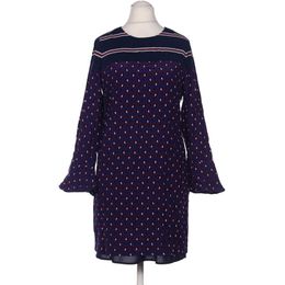 Tommy Hilfiger Kleid Damen Größe L Second Hand marine