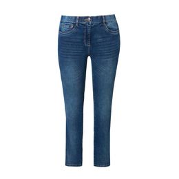 Ulla Popken Jeans female Blue size 50