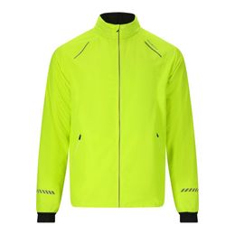 Endurance Athletic Jacket 'Earlington V2' male Yellow size XXXL