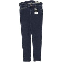 Diesel Jeans Damen Gr&ouml;&szlig;e 28 Second Hand marine