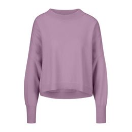 Madeleine Mode MADELEINE Pullover Damen Größe XS helllila