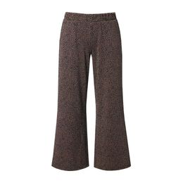 MIAMODA Pants female Brown size 42