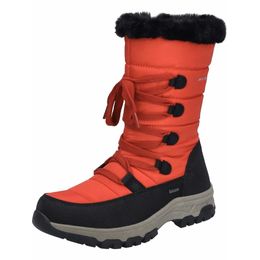 Josef Seibel Snow Boots female Red size 39