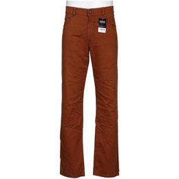 Brax Jeans Herren Größe 34 Second Hand braun