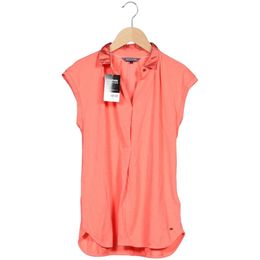 Tommy Hilfiger Poloshirt Damen Größe S Second Hand pink
