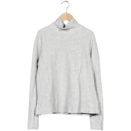 Cos Pullover Damen Gr&ouml;&szlig;e S Second Hand grau