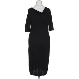Zero Kleid Damen Gr&ouml;&szlig;e XS Second Hand schwarz