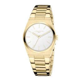Liebeskind Berlin Uhr Damen Größe One Size gold