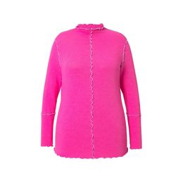 Angel of Style Shirt female Pink size 58