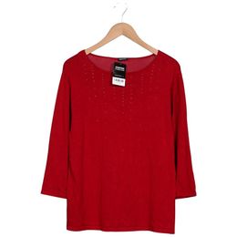Gerry Weber Pullover Damen Gr&ouml;&szlig;e XL Second Hand rot