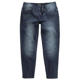 Men Plus Jeans Herren Gr&ouml;&szlig;e 42 blue denim