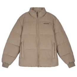 Pegador Winterjacke Herren Gr&ouml;&szlig;e M beige