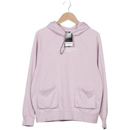 Naketano Kapuzenpullover Damen Größe M Second Hand flieder