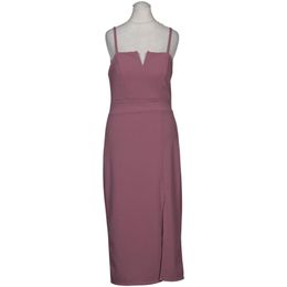 Wal G. Kleid Damen Größe M Second Hand pink