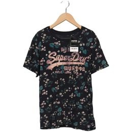 Superdry T-Shirt Damen Größe XXL Second Hand bunt