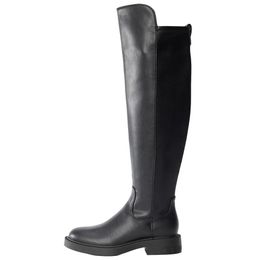 Guess Stiefel 'Fyza' Damen Gr&ouml;&szlig;e 39 schwarz Winterschuhe