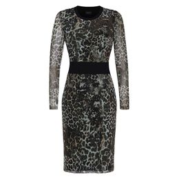 Madeleine Mode Madeleine Dress female Black size 34
