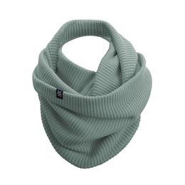 Manufaktur13 Tube Scarf female Green size One Size