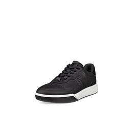 Ecco Sneaker Damen Größe 42 schwarz