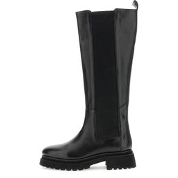 Caf&eacute; Noir CAF&egrave; NOIR Stiefel Damen Gr&ouml;&szlig;e 36 schwarz Winterschuhe