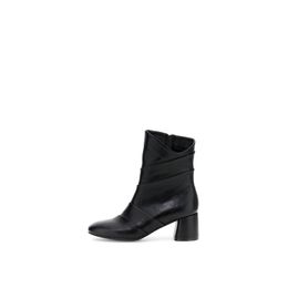 Café Noir CAFè NOIR Stiefelette Damen Größe 39 schwarz Winterschuhe
