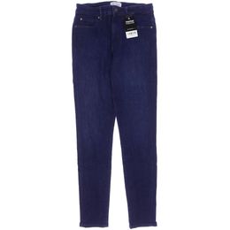 armedangels Jeans Damen Gr&ouml;&szlig;e 27 Second Hand marine