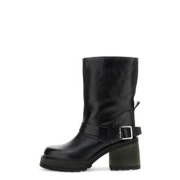 Café Noir Cafè Noir Boots female Black size 35