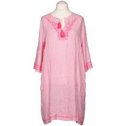 Zwillingsherz Kleid Damen Gr&ouml;&szlig;e L Second Hand pink