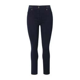 Ulla Popken Jeggings female Blue size 42