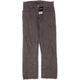 Camel Active Stoffhose Herren Größe 31 Second Hand braun
