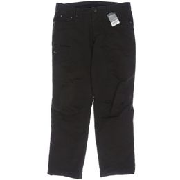 Sch&ouml;ffel Sch&ouml;ffel Stoffhose Herren Gr&ouml;&szlig;e 38 Second Hand braun