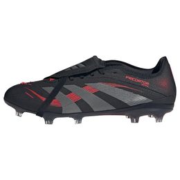 adidas Performance Soccer Cleats 'Predator Pro' male Black size 12
