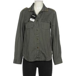 Zadig & Voltaire Zadig & Voltaire Bluse Damen Gr&ouml;&szlig;e L Second Hand grau