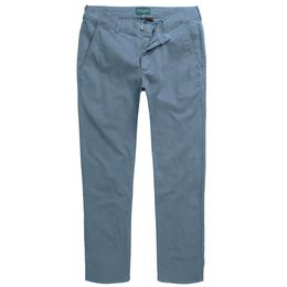Boston Park Chino Pants male Blue size 62