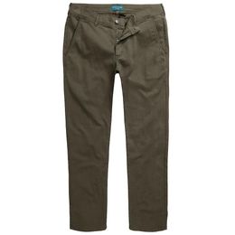 Boston Park Chino Pants male Green size 62
