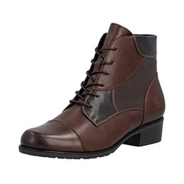 Remonte Lace-Up Ankle Boots 'D6882' female Brown size 39