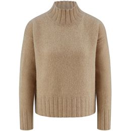 include - Pullover, beige, Gr. 38/40 - Kaschmir