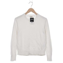 Mrs & HUGS Mrs & Hugs Pullover Damen Größe XS Second Hand weiß