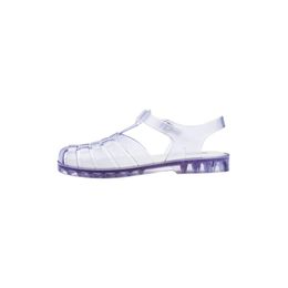 Melissa Sandals ' POSSESSION AD ' female Transparent size 35,5
