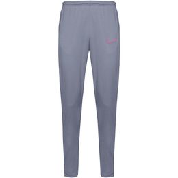 Nike Sporthose 'Academy 25' Herren Gr&ouml;&szlig;e M grau / pink