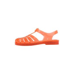 Melissa Sandals 'Possession' female Orange size 39