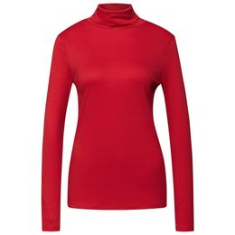 Street One Sweater female Red size 42