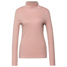 Street One Pullover Damen Gr&ouml;&szlig;e M ros&eacute;