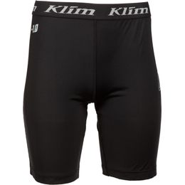 Klim Solstice -1.0, Funktionshose kurz Damen