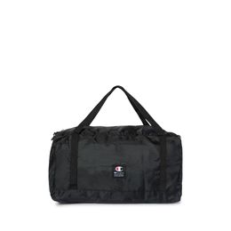 Champion Authentic Athletic Apparel Travel Bag female Black size One Size