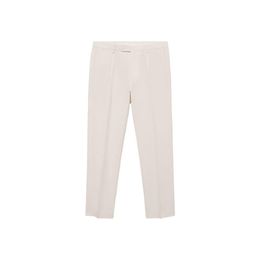 Mango Man Hose 'Ethereal' Herren Gr&ouml;&szlig;e 56 beige