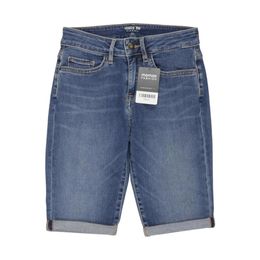 Tommy Hilfiger Shorts Damen Gr&ouml;&szlig;e XS Second Hand blau
